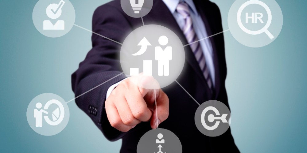 4 steps to building a culture of high performance – Connecting Hr with ...