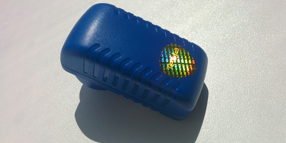 Essential EMF protection: the Tesla Gold Series Plugin – Connecting Hr ...